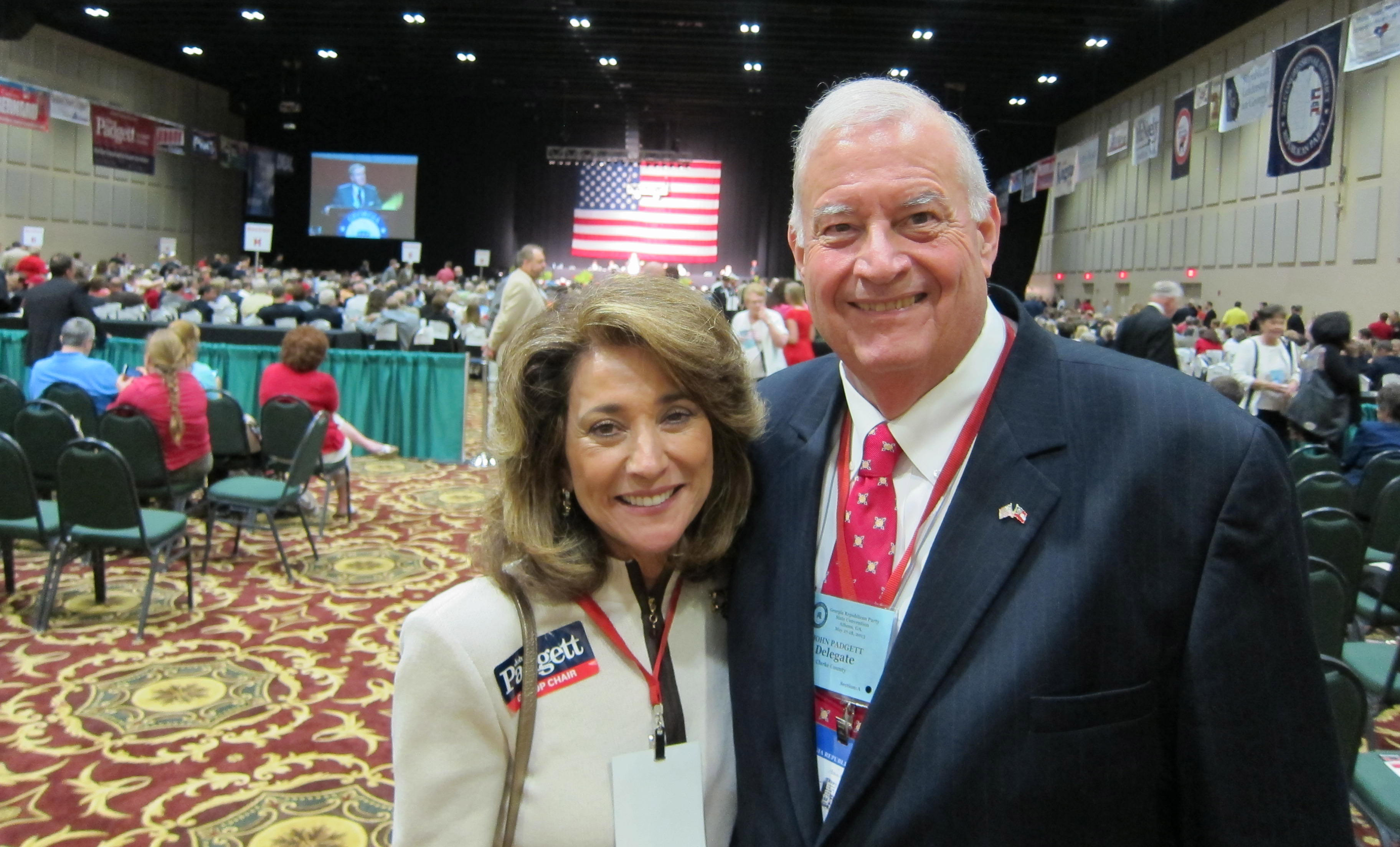 GaPundit Daily | GaPundit | Page 41