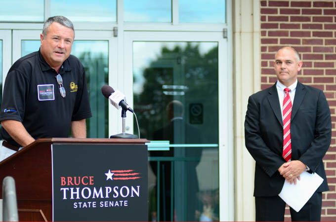 Georgia Politics, Campaigns & Elections for July 23, 2013 | GaPundit