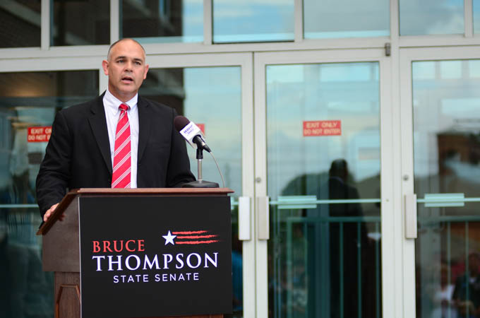 Georgia Politics, Campaigns & Elections for July 23, 2013 | GaPundit