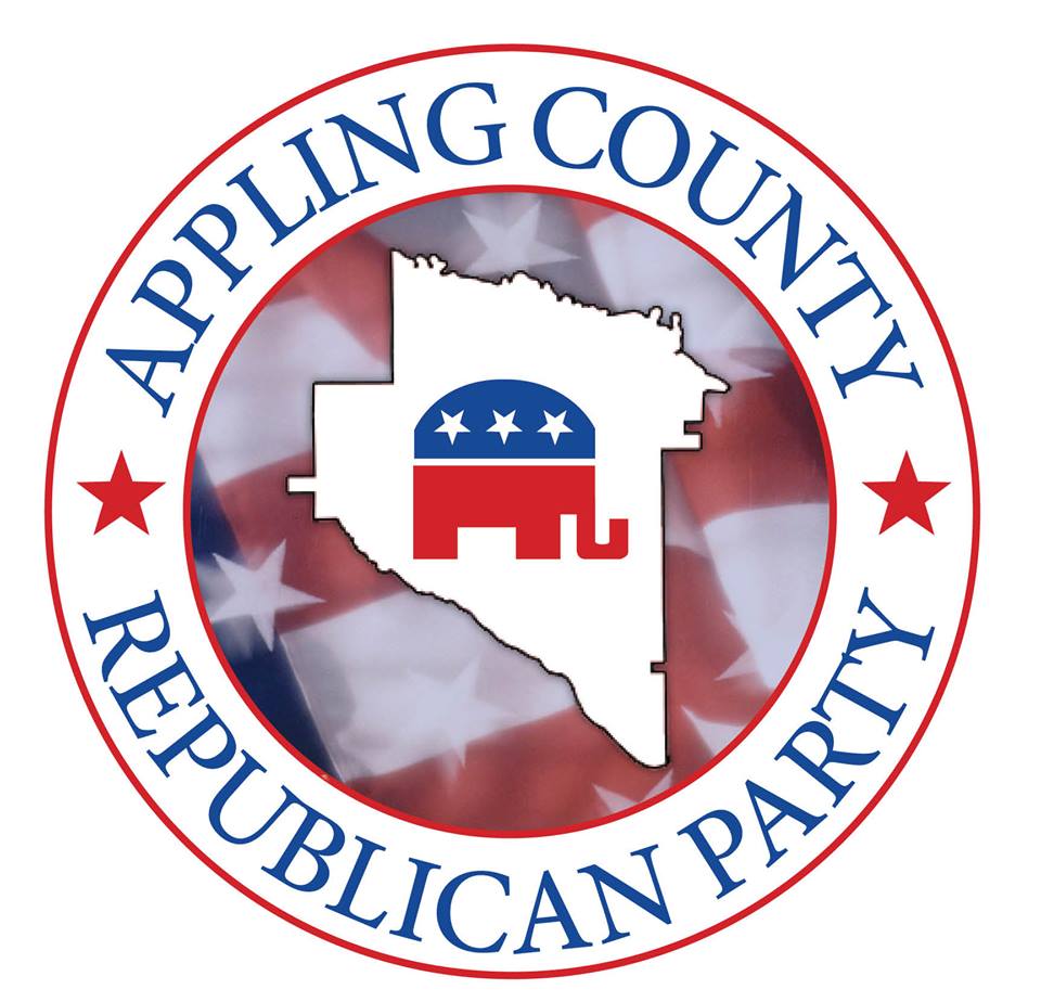 Official Gop Logo
