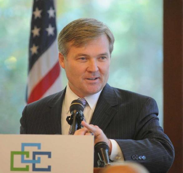 Rep. Ben Harbin: Releases Final Report for Music Industry Study ...