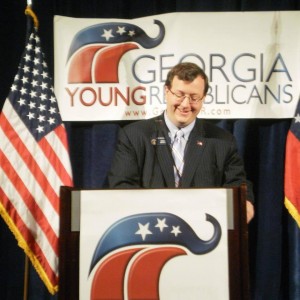 Sen. Josh McKoon: Named Consumer Champion By Georgia Watch | GaPundit